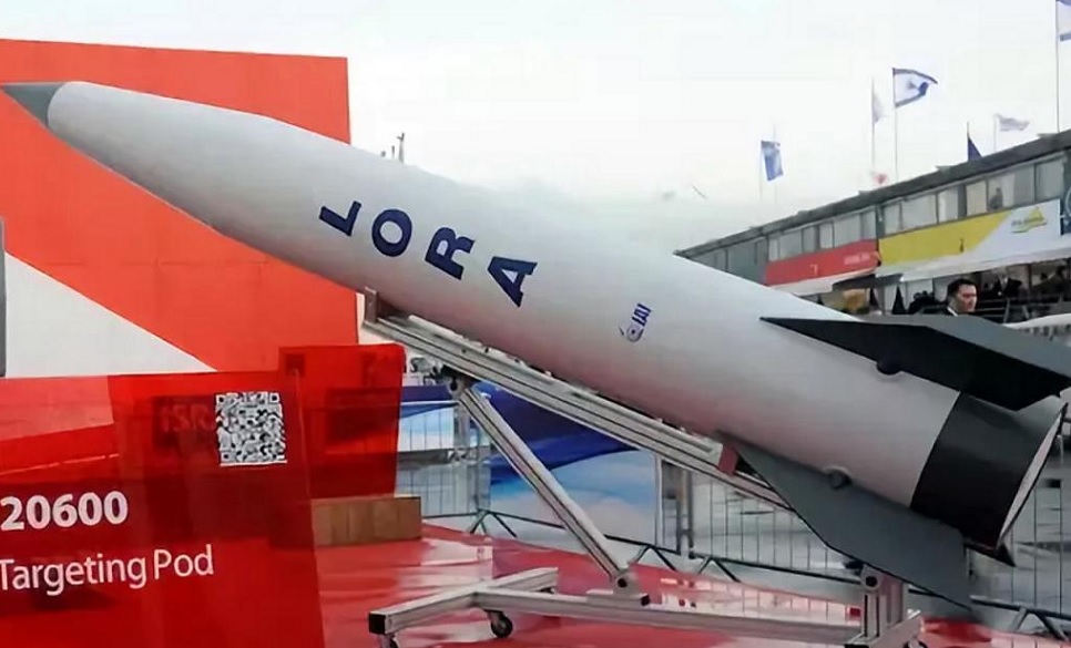 The Armed Forces may receive Israeli LORA missiles, which will change ...