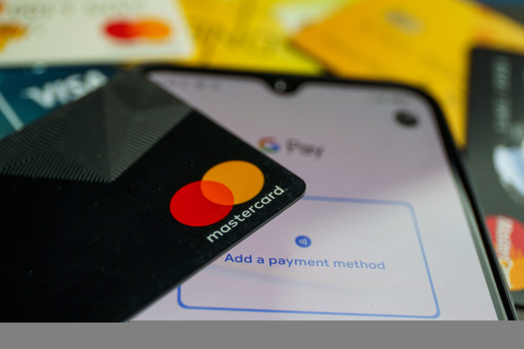 The US regulator has ordered Mastercard to open debit transactions to ...