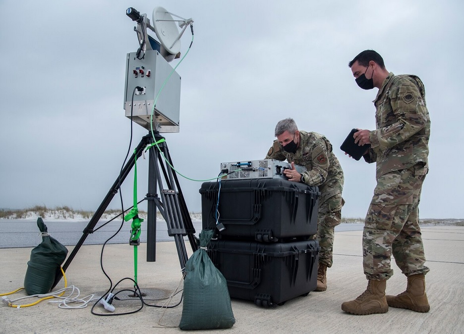 The Armed Forces received American 'radar simulators' to deceive ...