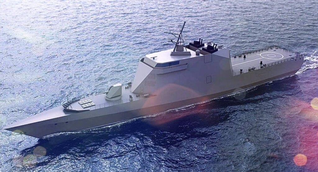 Russia has finally admitted that it cannot create a modern "stealth ...