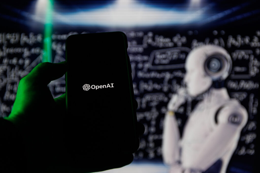 Openai Shuts Down A Tool For Recognizing Text Written By Ai Due To Low