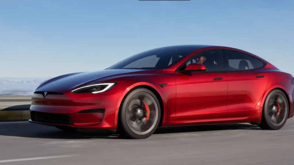 Tesla introduces solar charging for electric cars to reduce electricity ...