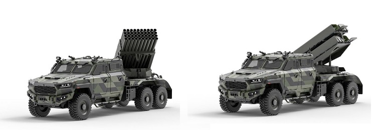 Inguar armored vehicles of NATO model to be produced in Ukraine ... Inguar armored vehicles of NATO model to be produced in Ukraine ...