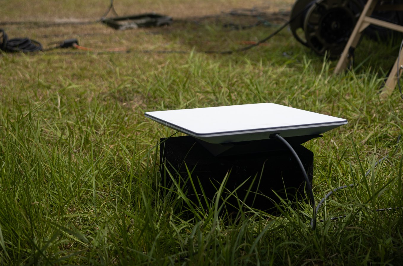 The US Army begins fielding SpaceX's military Starlink - latest news ️ ...