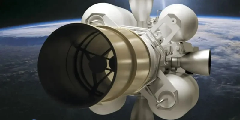 The US tests a new system to destroy ballistic missiles (video ...