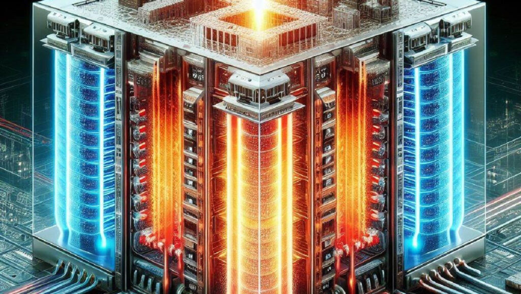 American Startup Creates The First Thermodynamic Computer Latest News ️ The Latest On