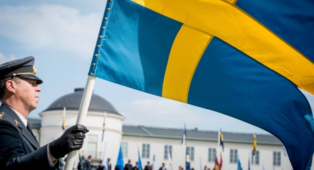 Sweden officially joins NATO, ending the era of its century-long ...
