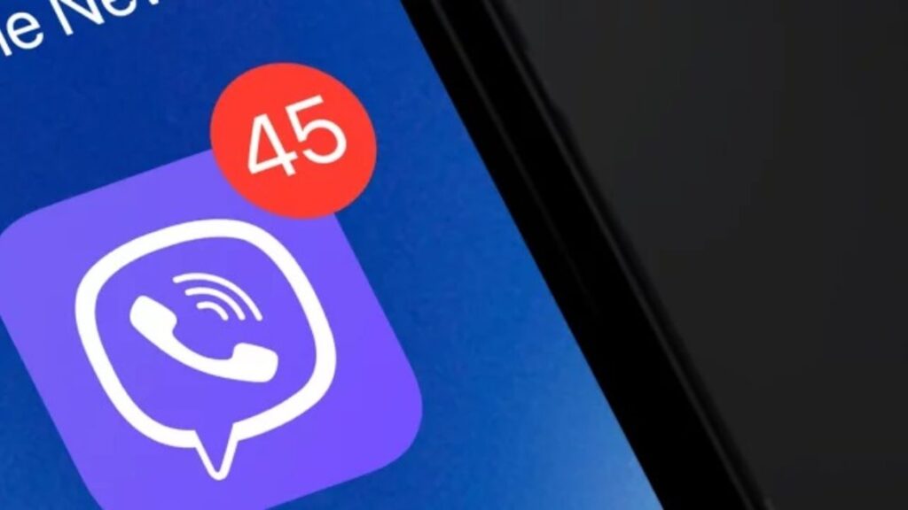 Viber introduces a new feature - AI-based summary of unread messages ... Viber introduces a new feature - AI-based summary of unread messages ...