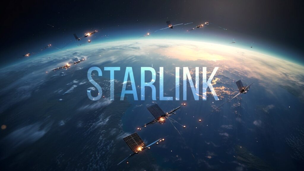 Starlink services restored after large-scale outage on May 29 - latest ...