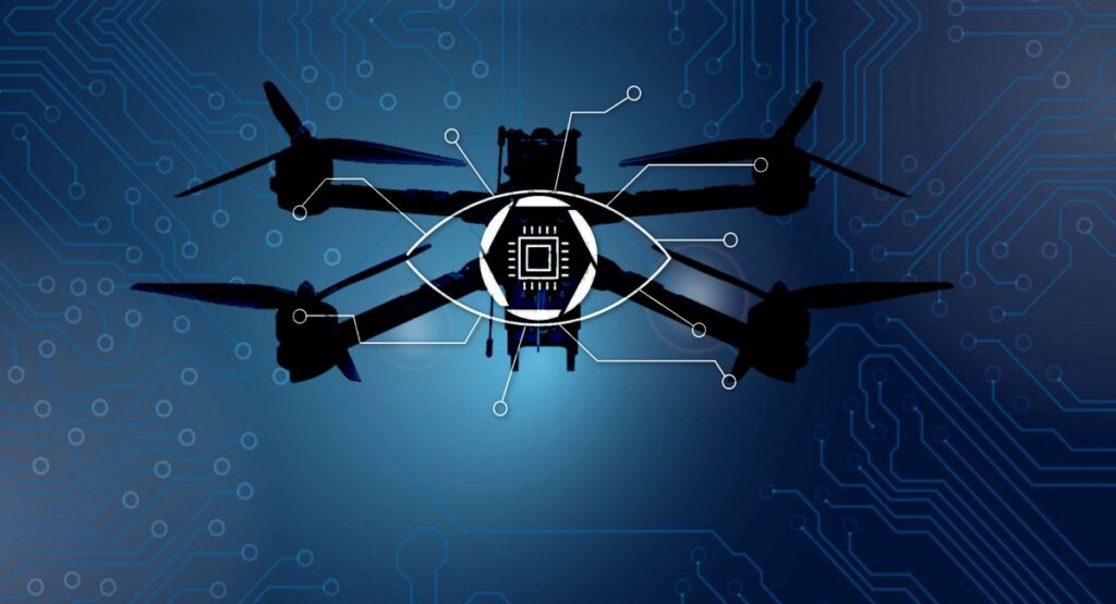 Ukraine receives Skynode S universal machine vision system for drones ...