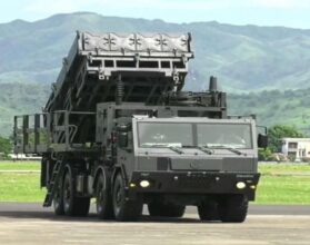 NASAMS Developers Present New NOMAD SAM: Capabilities and ...